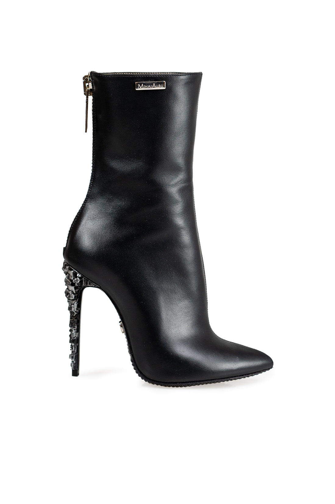 The Coven in Heels – Mihai Albu Shoes